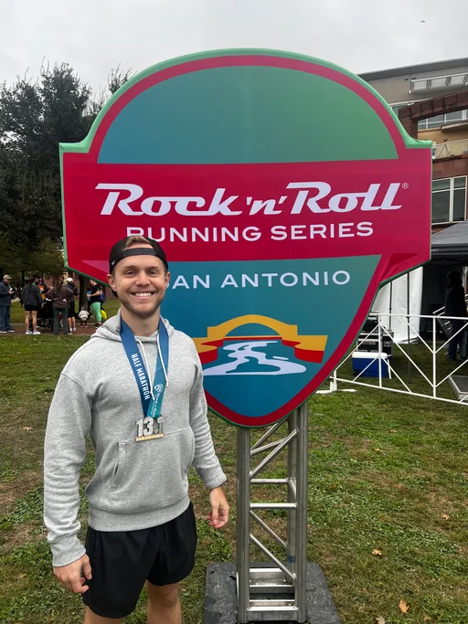 Tanner L. | THINK + SMART