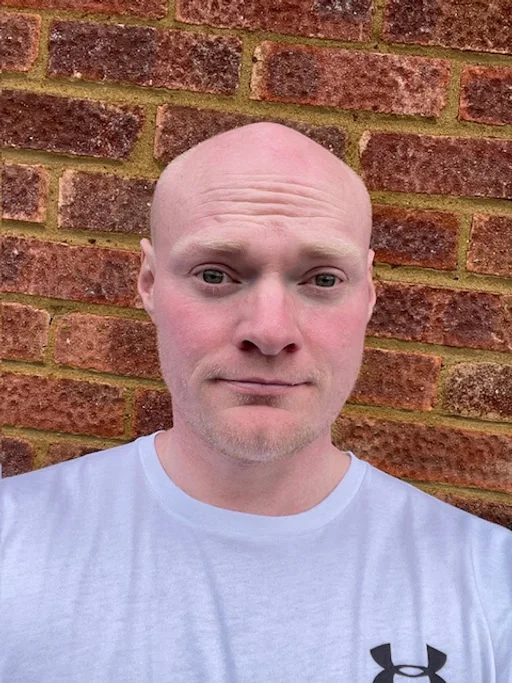 Lewis Anstee | THINK + SMART