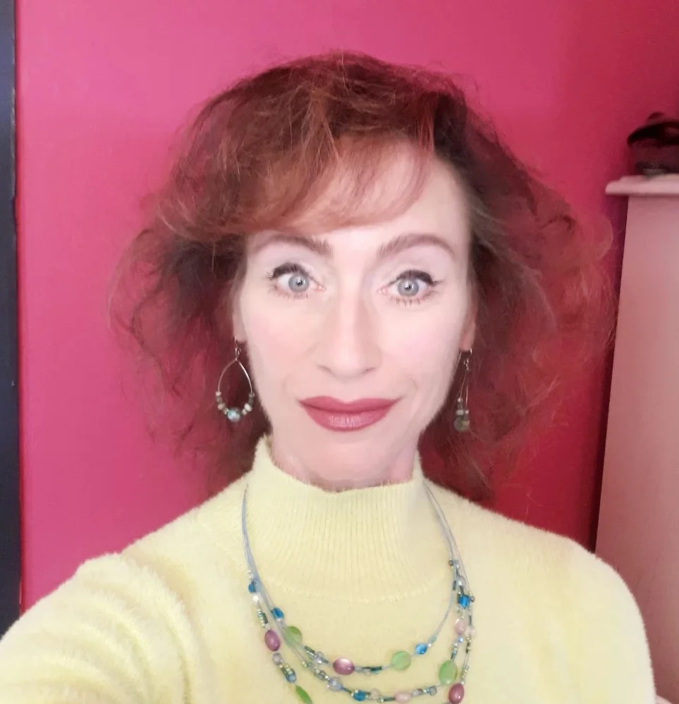 Valerie Anne Smith | THINK + SMART