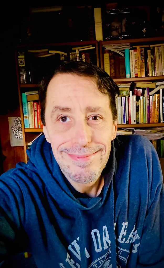 Michael Belanger | THINK + SMART