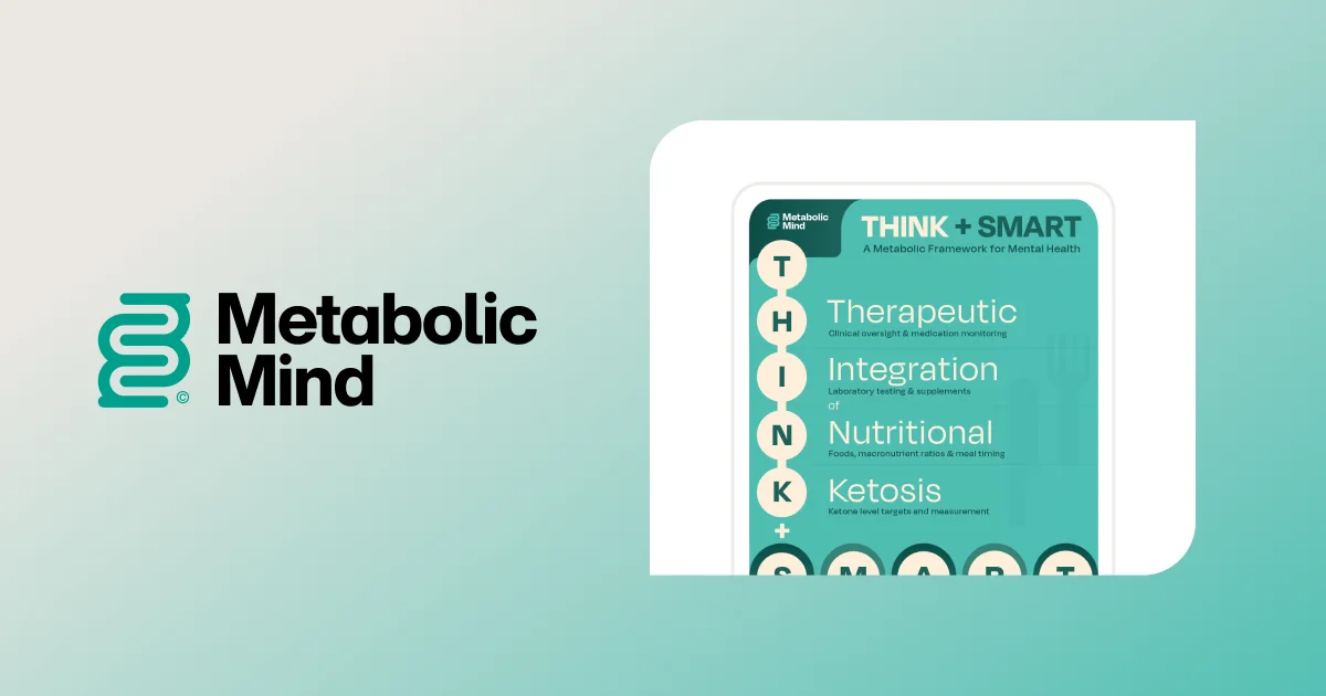 Home | THINK + SMART