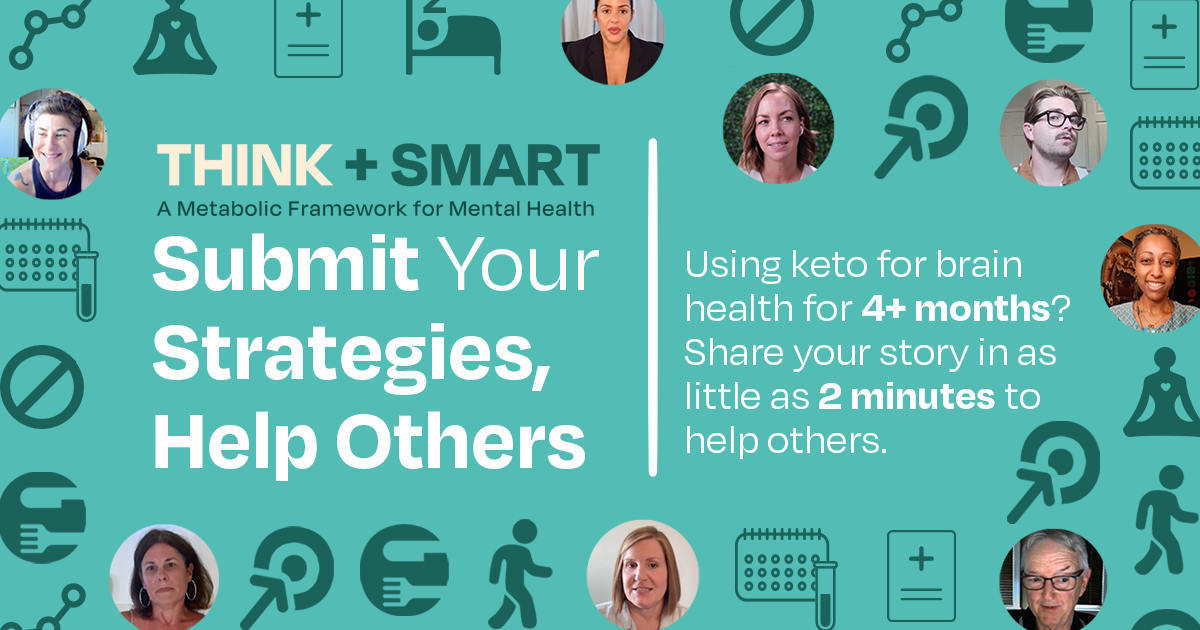 Explore Strategies | THINK + SMART