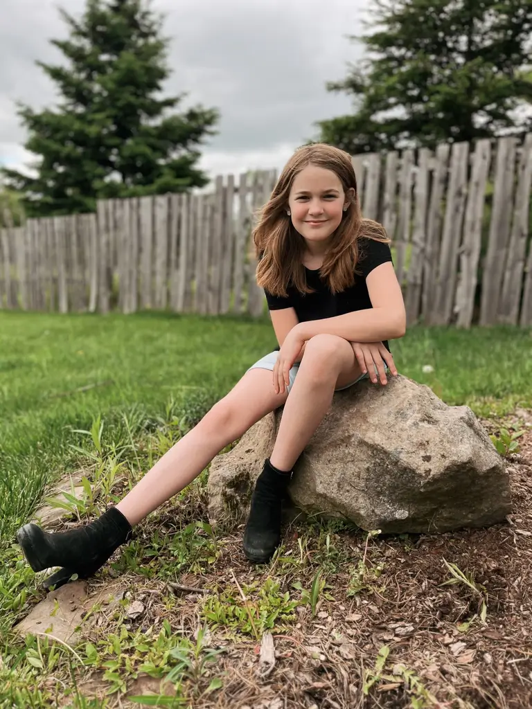 Genevieve Cook | THINK + SMART