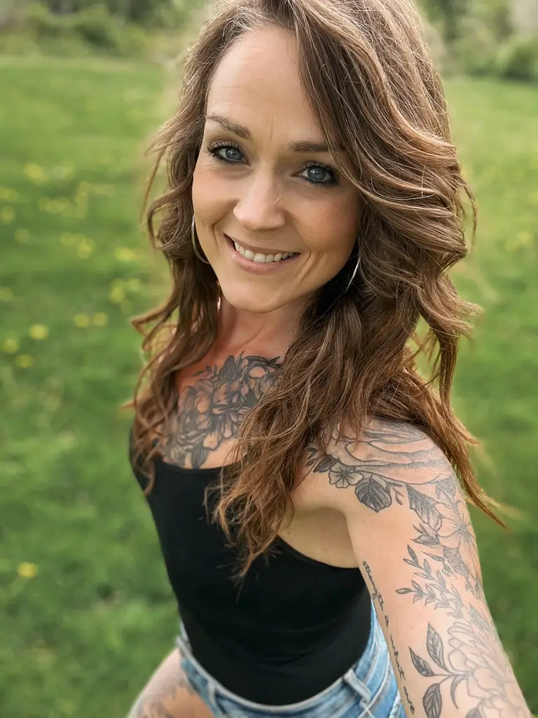 Kristina Cook | THINK + SMART