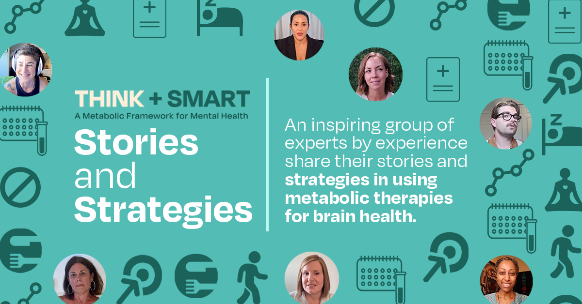 Explore Strategies | THINK + SMART